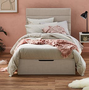 Beds, Bedroom Furniture, Mattresses, Beds & More | Snooze